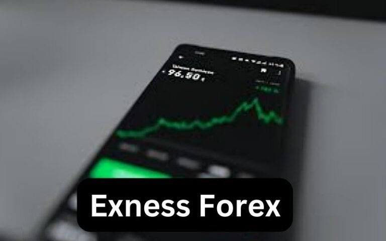 Exness Forex: A Comprehensive Guide