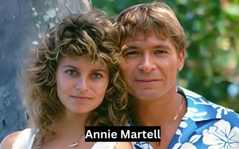 Annie Martell: The Life and Legacy of John Denver's Muse