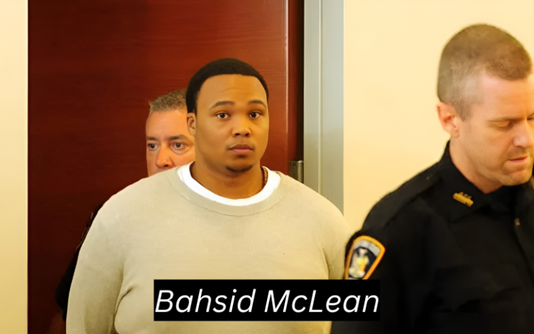 Bahsid McLean: Life, Trial, and Impact of a Controversial Case