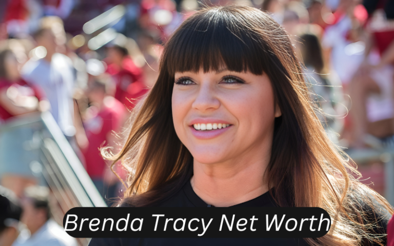 Brenda Tracy Net Worth: Insights on Her Financial Success