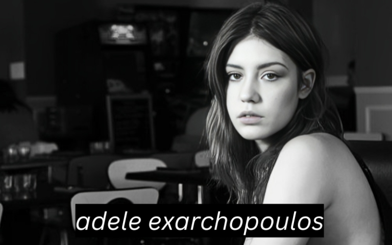 Adele Exarchopoulos: Career Highlights and Impact in Cinema
