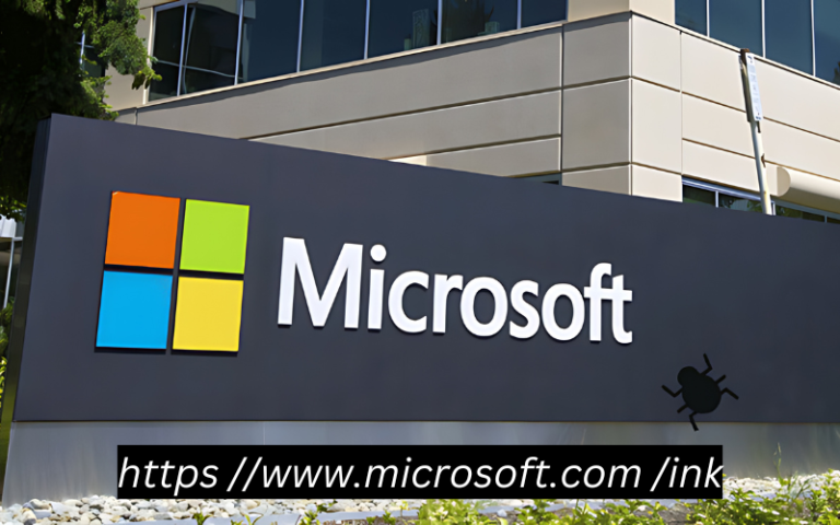 Unlocking the Potential of https //www.microsoft.com /ink